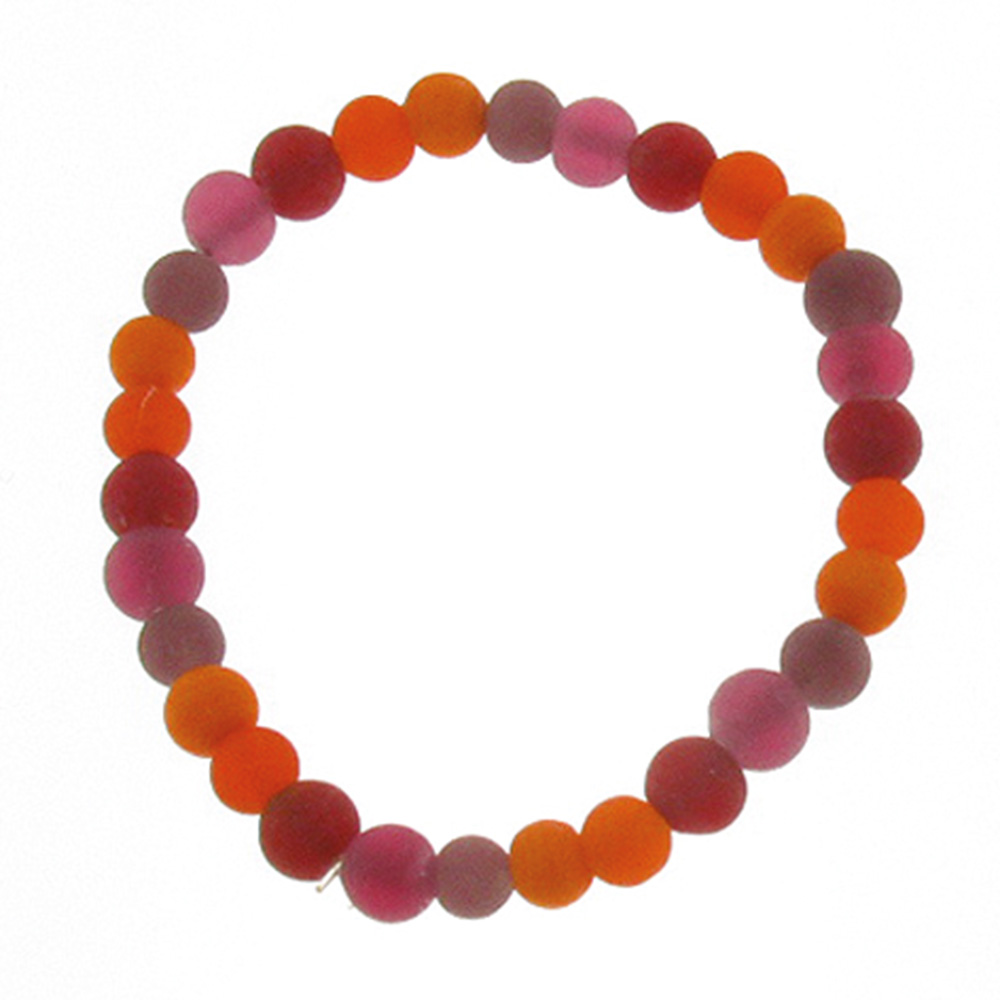 Spiegelbild Modeschmuck - A 381